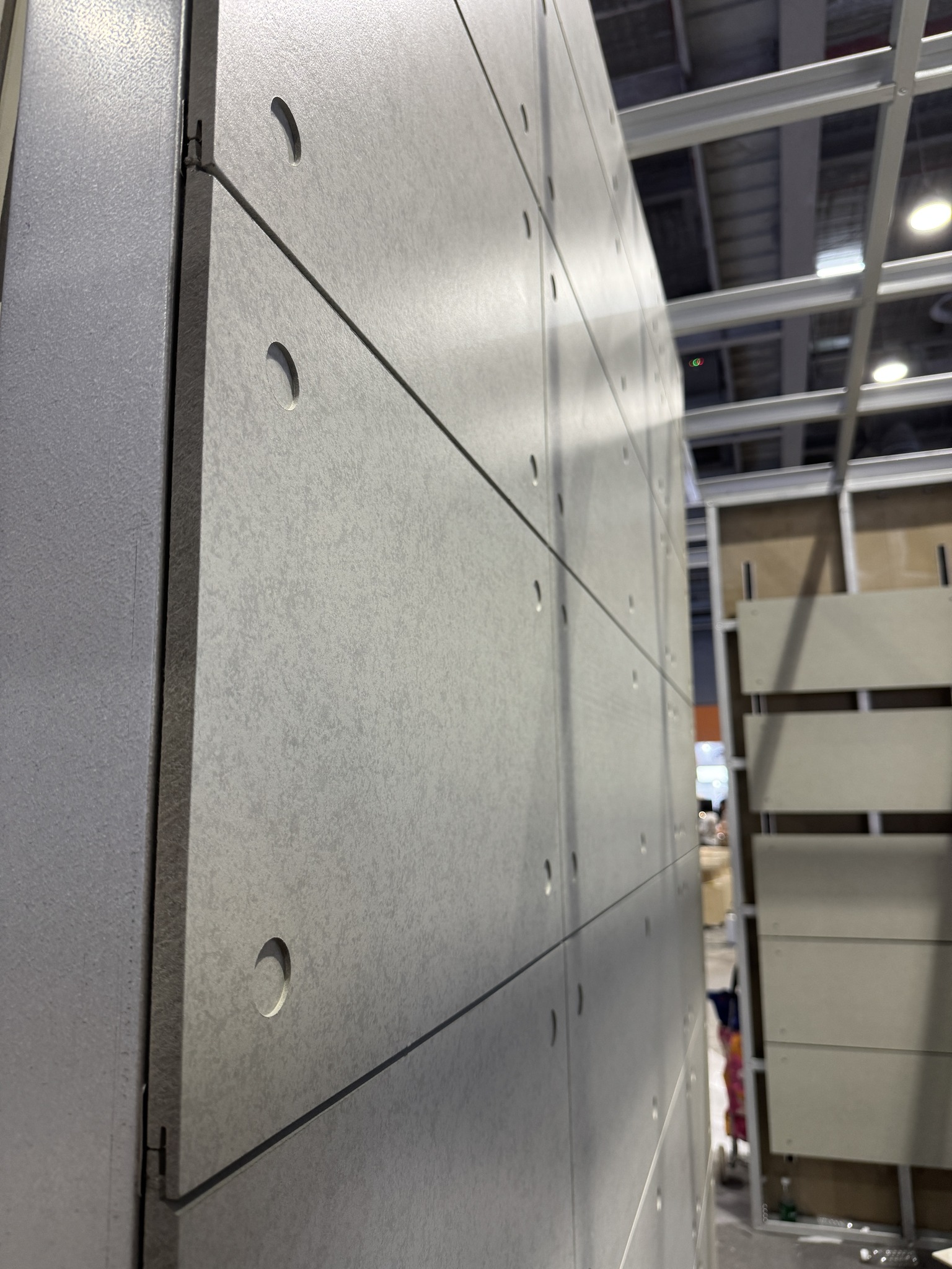 Fast & Easy Fiber Cement Cladding Installation with Shiplap & Clip ...