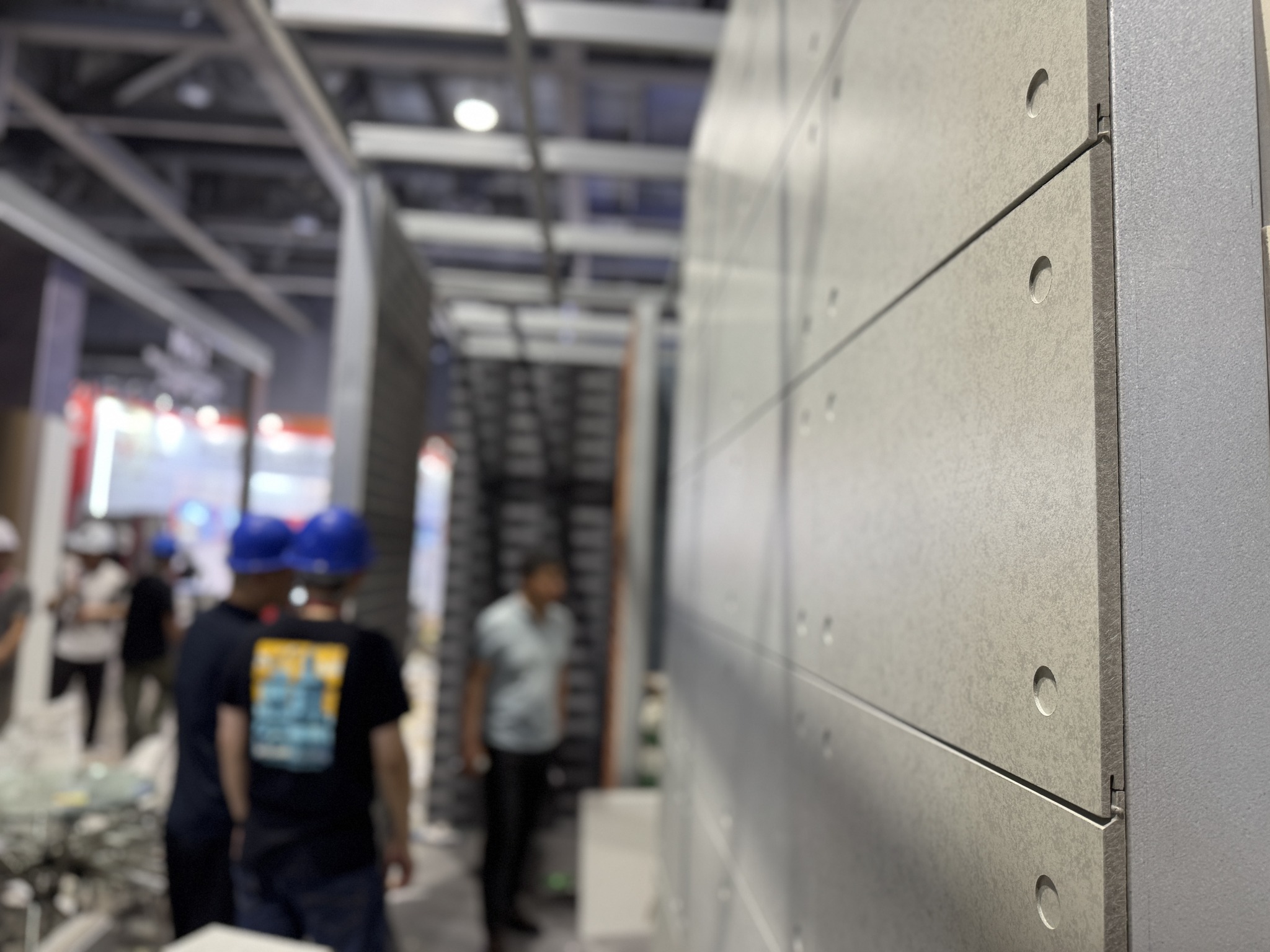 Fast & Easy Fiber Cement Cladding Installation with Shiplap & Clip ...