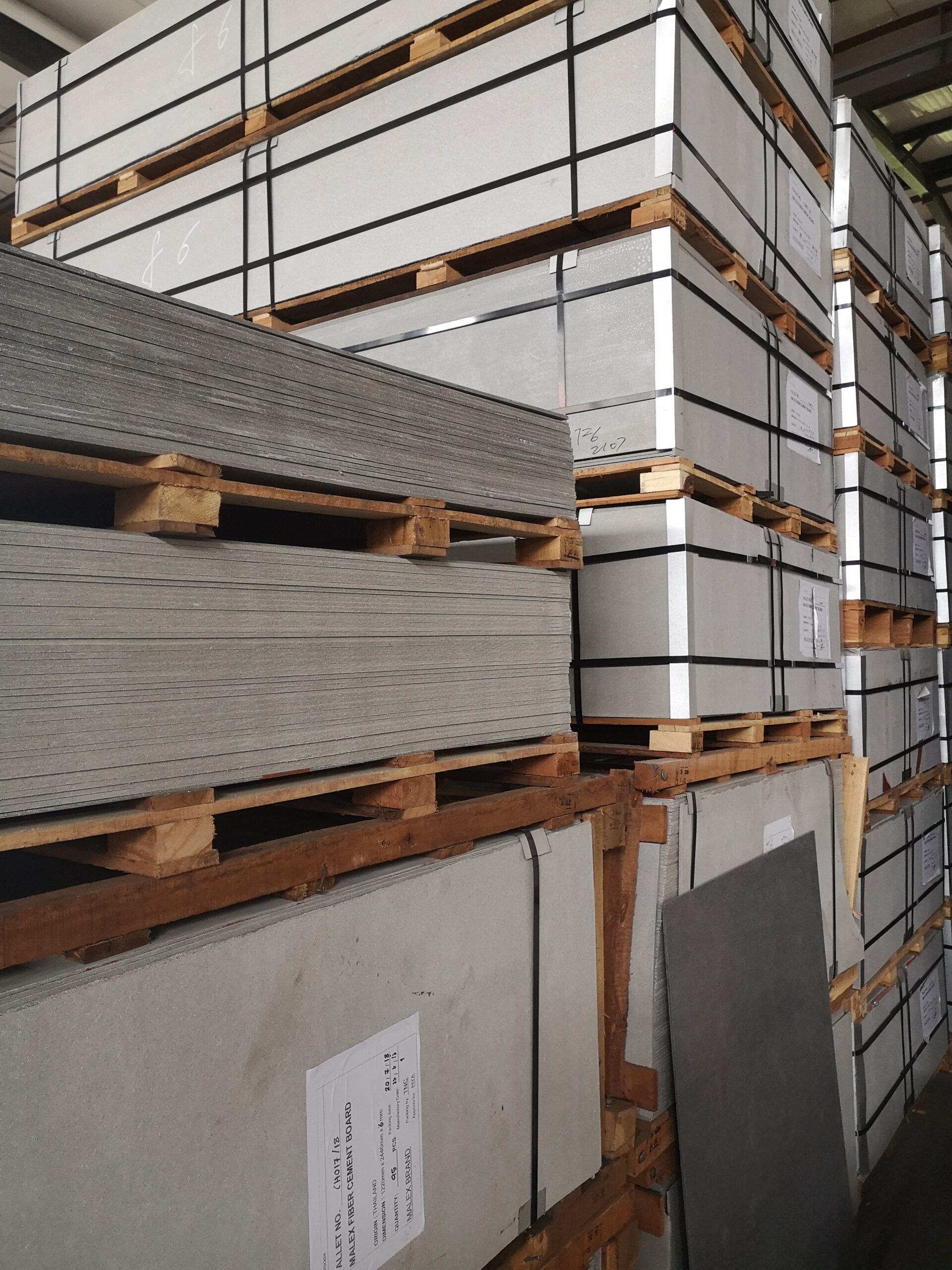 Fiber Cement Board Panels: Ultimate Guide to Durable & Stylish Cladding ...