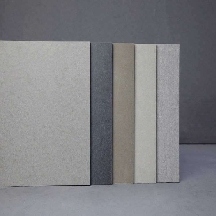 High-Quality Exterior Decorative Fiber Cement Boards for Modern ...