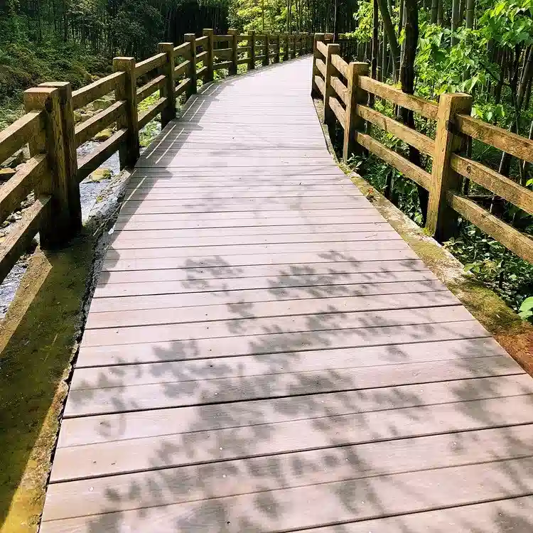 Fiber Cement Boardwalk Planks - Revolutionary Solution for Outdoor ...