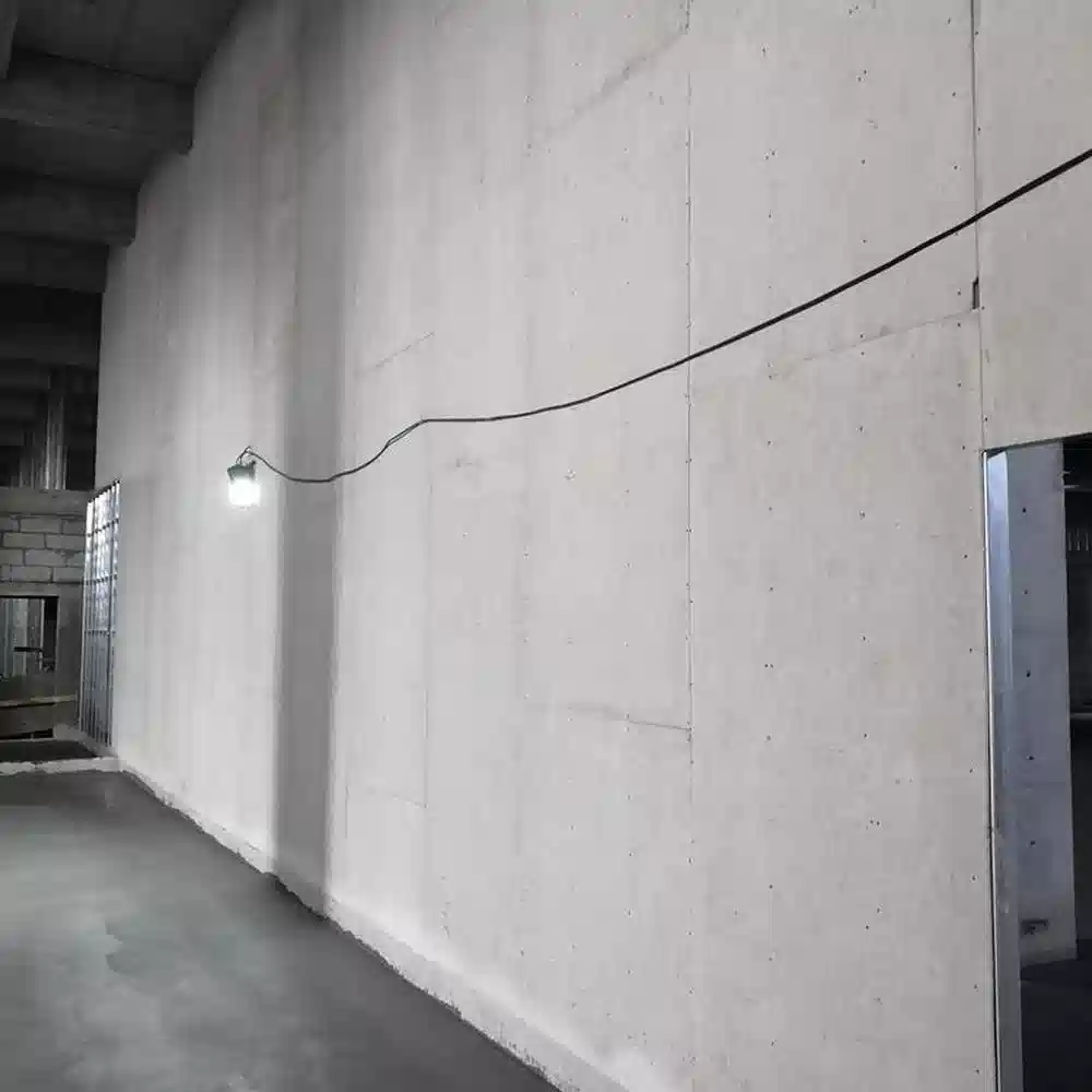 Fireproof Fiber Cement Partition Board - High-Performance Building ...